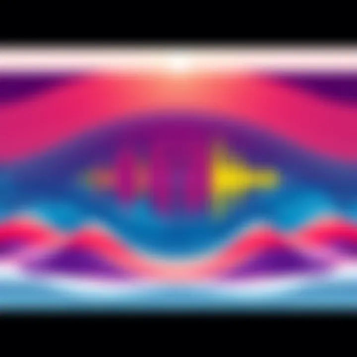 Exploring the Reach of Earsplitter Sound Waves : LevelUpTalk