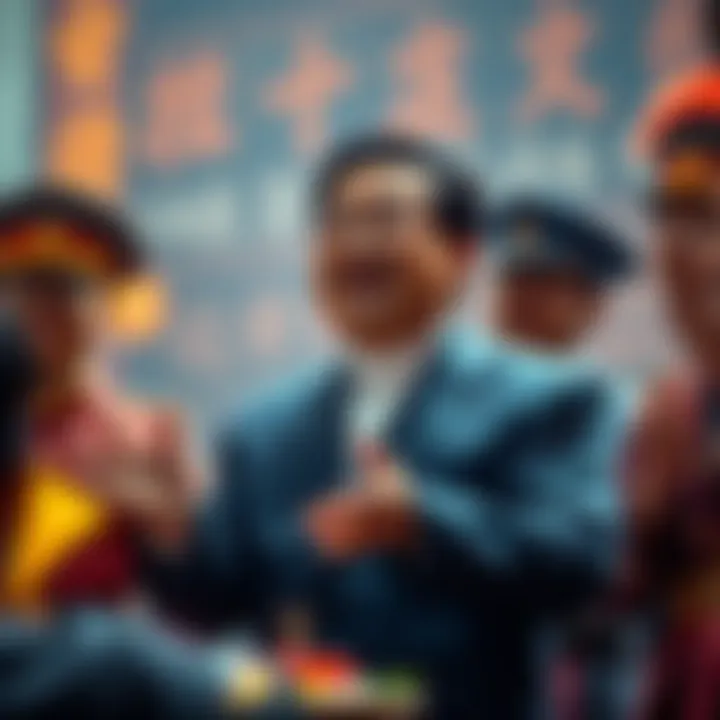 South Korea's PM Lauds Crimson Desert for K-Content Innovation ...
