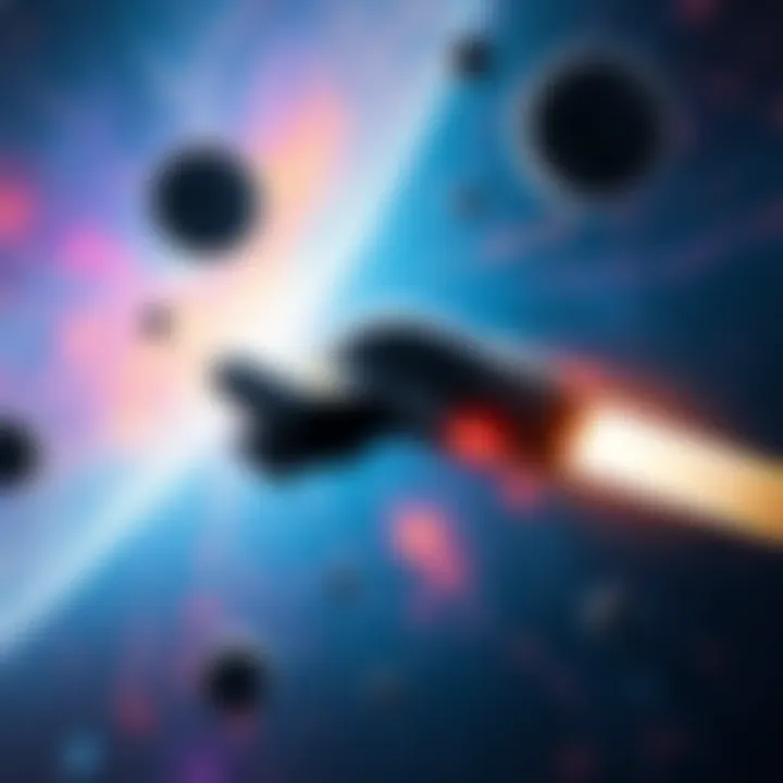 Discovering a Space Game Phenomenon from the 2000s : LevelUpTalk