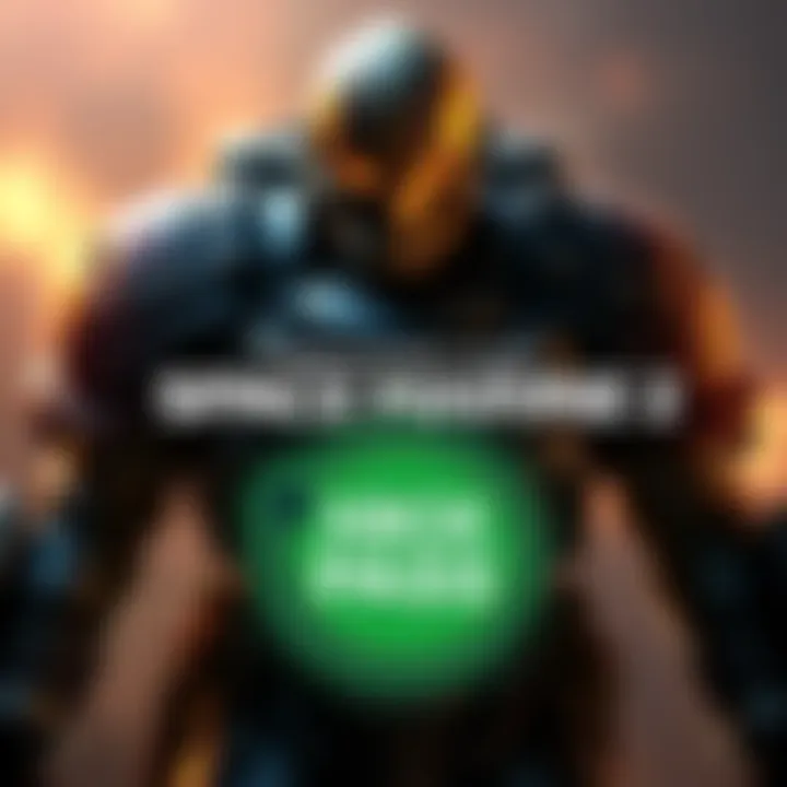 Warhammer 40,000: Space Marine 2 Launching on Xbox Game Pass : LevelUpTalk