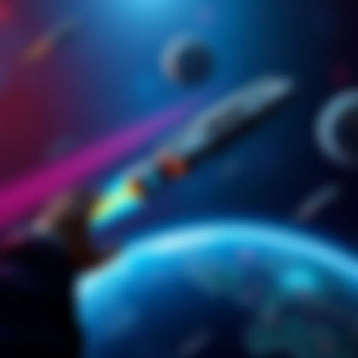 Explore Mods That Let You Rule a Faction in Space RPG4 : LevelUpTalk