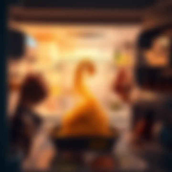 Spaghetti Surprise: Nightmarish Find in Fridge : LevelUpTalk