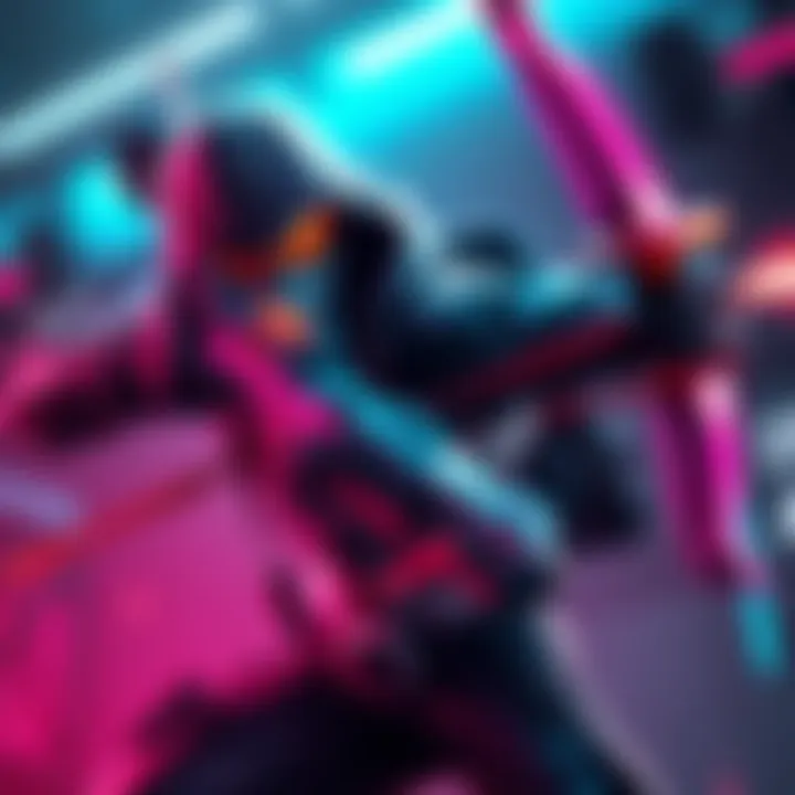 New Character Sparrow and Bocek Buffs Set to Change Meta : LevelUpTalk