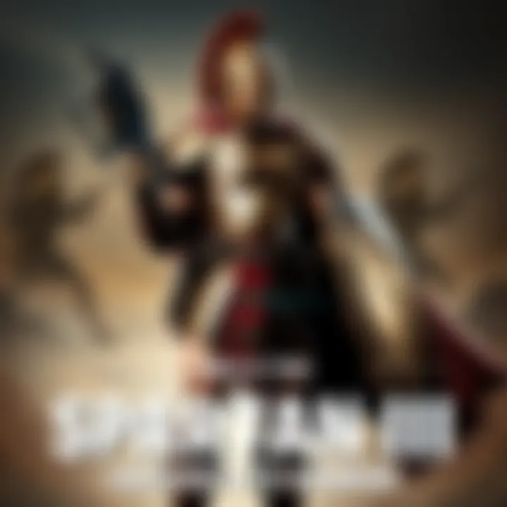 Who is This Spartan II? Uncover the Elite Warrior : LevelUpTalk