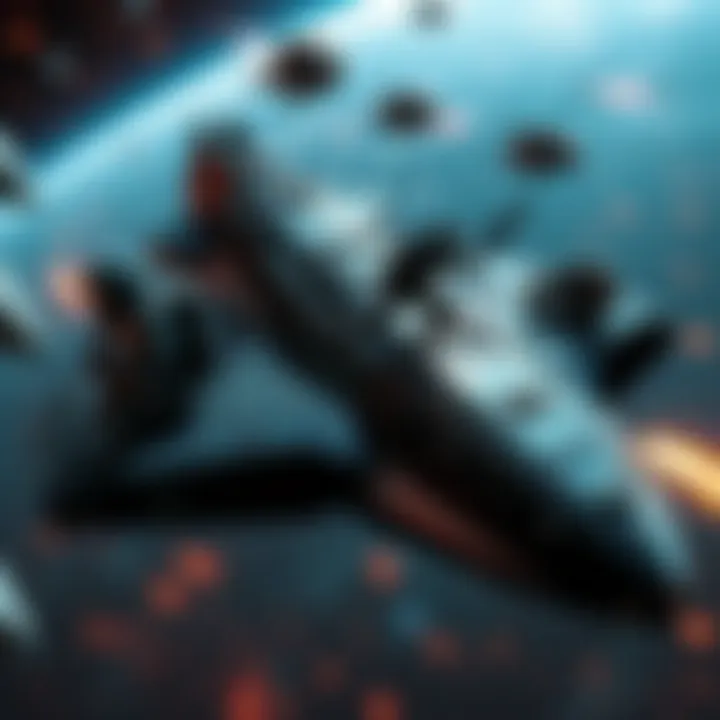 Spartans Seize Covenant Ships: A Tactical Analysis : LevelUpTalk