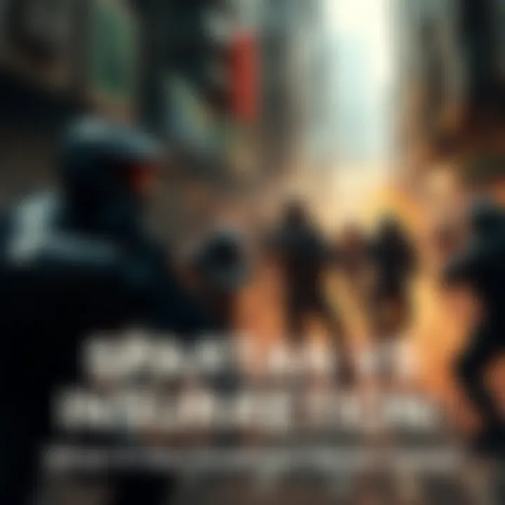 Spartans vs Insurrection: What If the Covenant Never Came? : LevelUpTalk