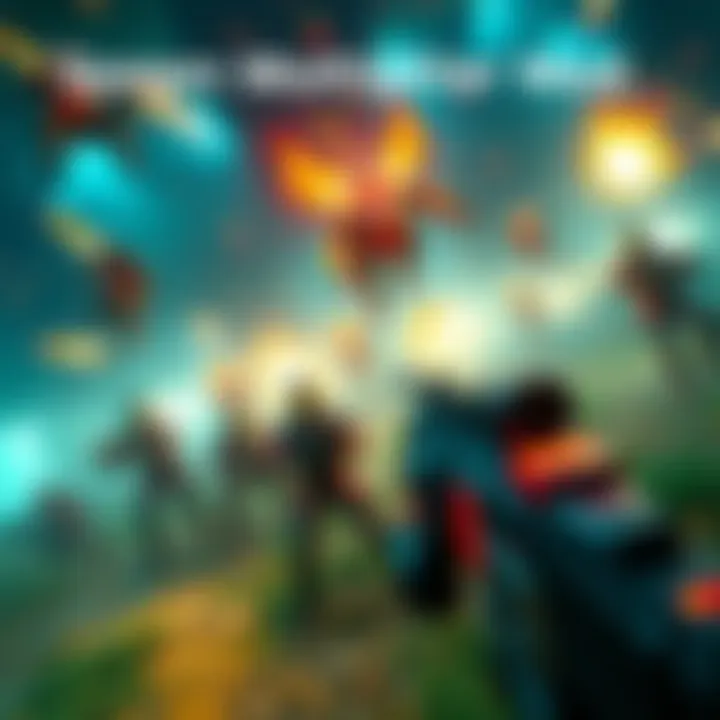 Spawn Multiplier Mod: Increase Enemy Spawns by 25x : LevelUpTalk