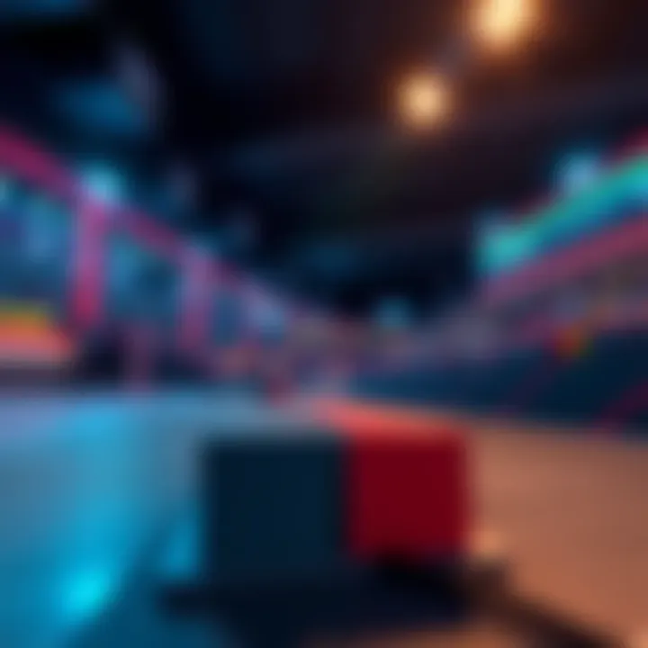 How to Trigger a Finish Using Spectator Blocks in Trackmania : LevelUpTalk