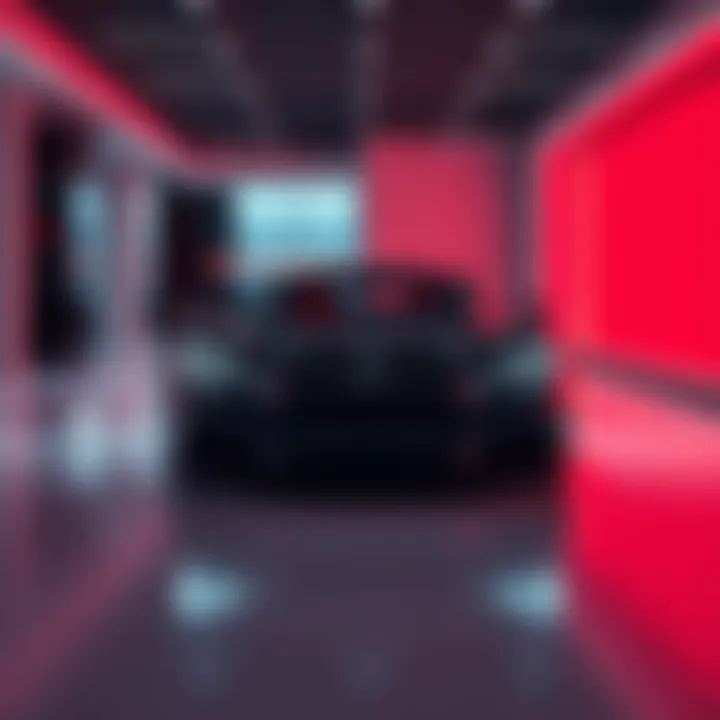 The Spectre Car Joins the Exclusive Series Lineup : LevelUpTalk