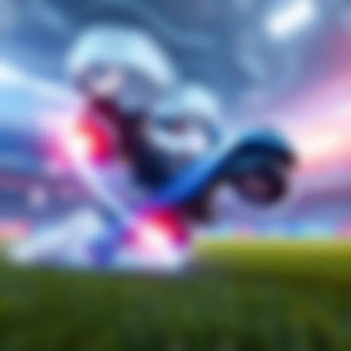 Mastering Speed Flips: My Journey to Success in Musty's Pack : LevelUpTalk