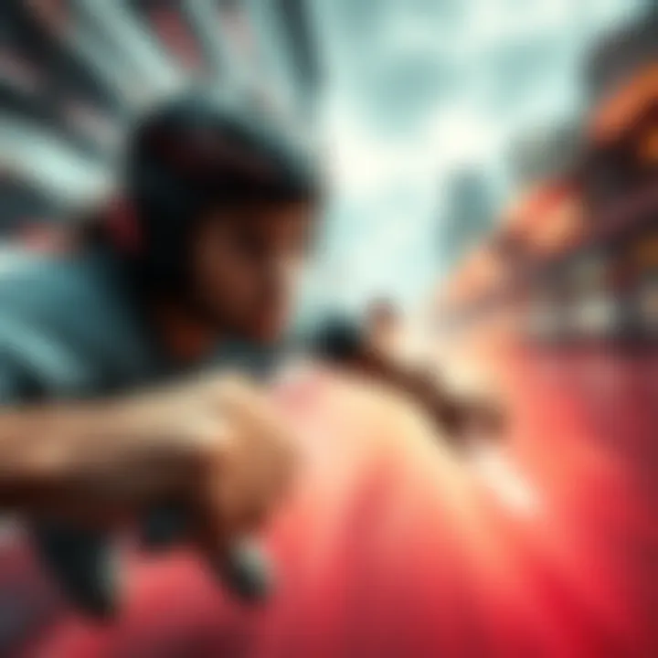 Tips to Become a Faster Speed Runner in Gaming : LevelUpTalk
