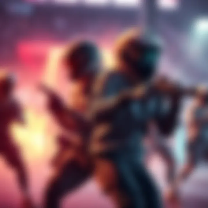 Speedsters Battle P3 Nurse: Epic 2-Hour Match Recap : LevelUpTalk