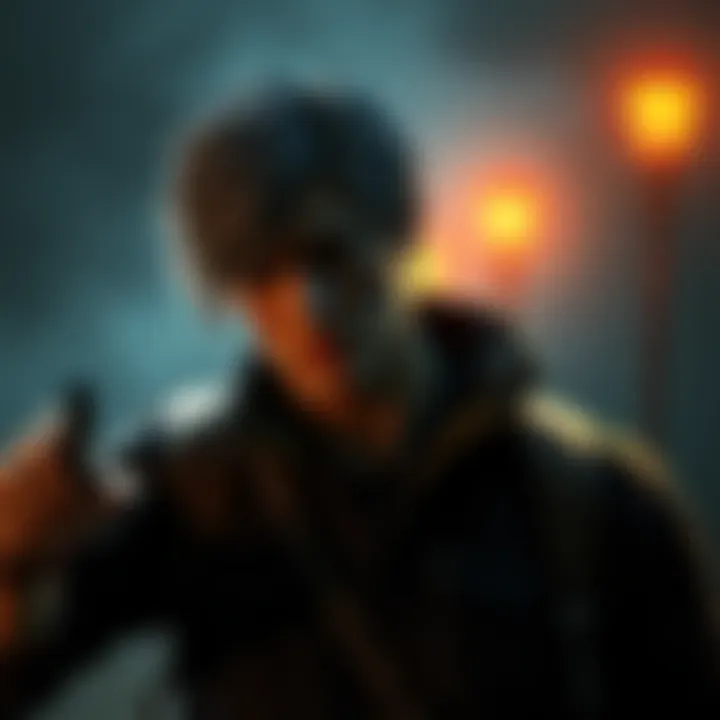 RE9's Flawed Redemption: Spencer's Story Ignored : LevelUpTalk