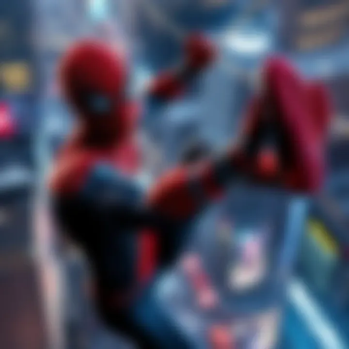 Do You Need to Commit Crimes for 100% in Miles Morales? : LevelUpTalk