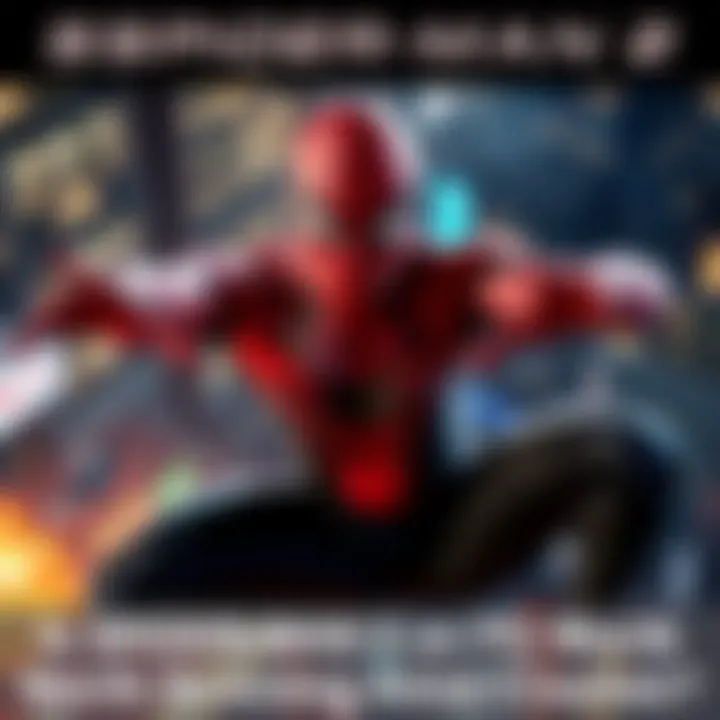 Is Spider-Man 2 on PC Worth Sticking With Amid Crashes? : LevelUpTalk