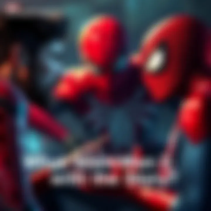 Marvel's Spider-Man 2: What Went Wrong with the Story? : LevelUpTalk