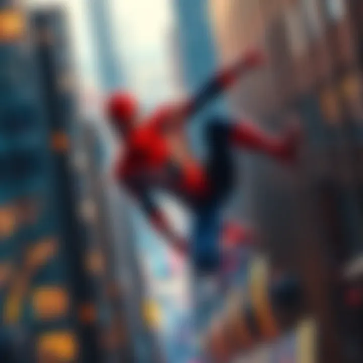 Absence of DLC: The Spider-Man 2 Surprise : LevelUpTalk