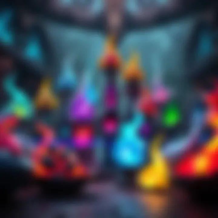 Top Spirit Ashes in Elden Ring: What Do Players Prefer? : LevelUpTalk