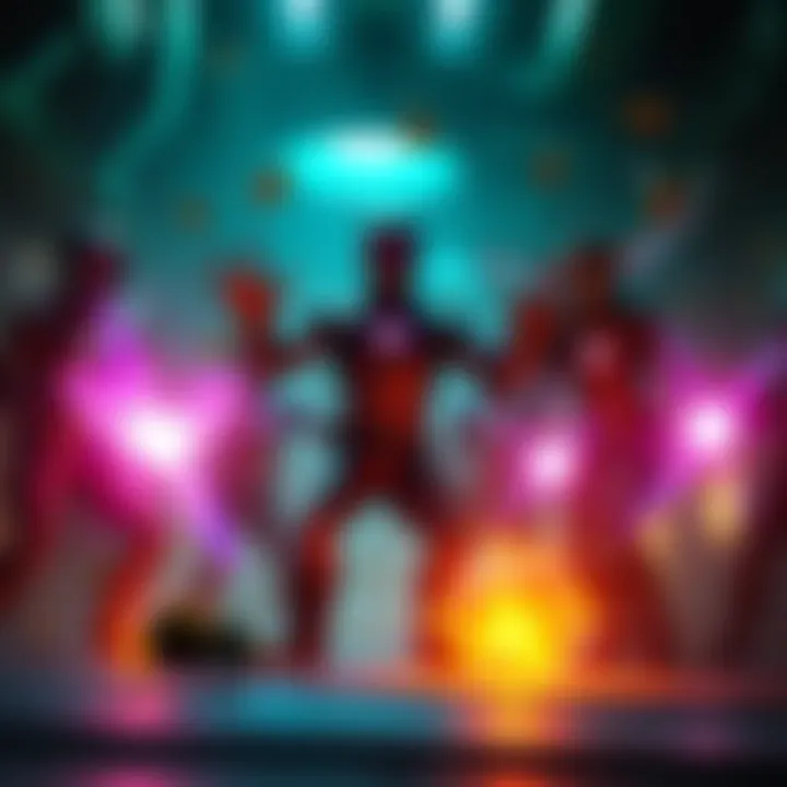 Exploring New Plasmid Possibilities for Splicers : LevelUpTalk