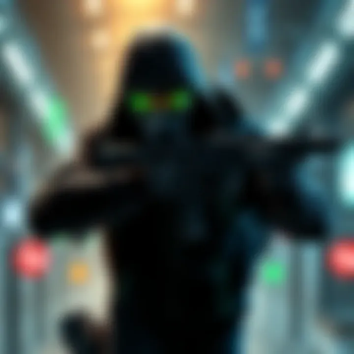 Tom Henderson Praises Impressive Splinter Cell Remake : LevelUpTalk