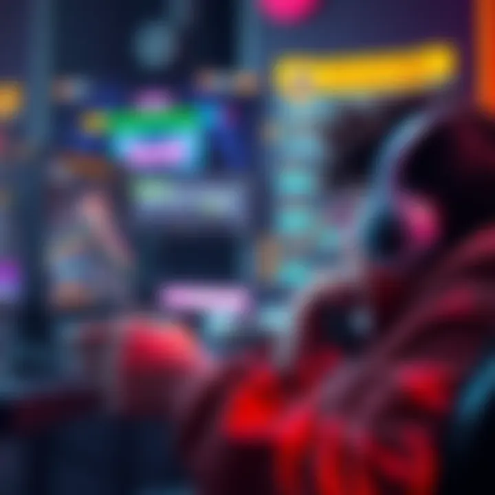 Splitgate Needs a Full Relaunch to Fix Unplayable Issues : LevelUpTalk