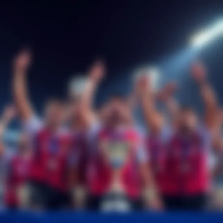 Elite Cup Update: SPOILER Secures EWC Qualification : LevelUpTalk