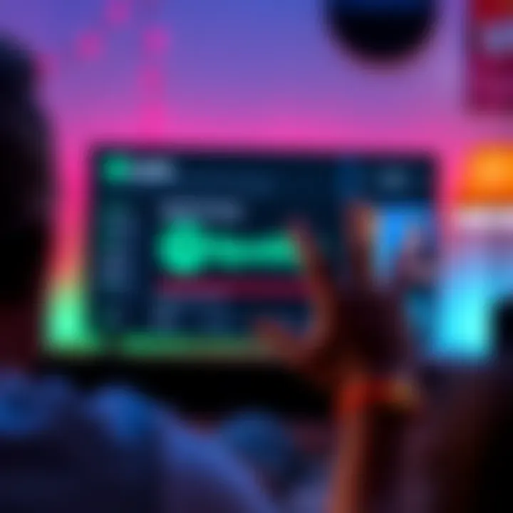 Spotify App on Xbox Faces Playback Issues, Here's Why : LevelUpTalk