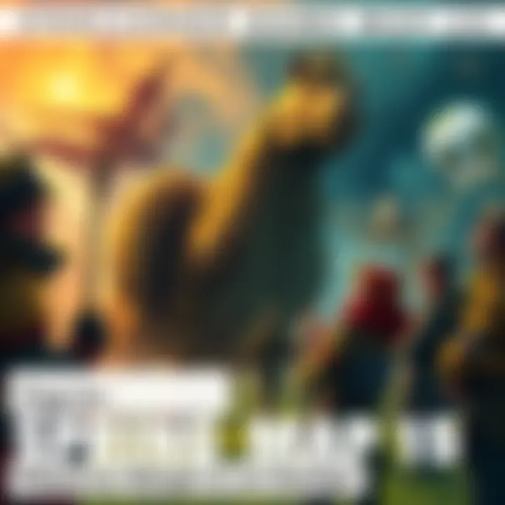 Spring Campaign Map 15: Players Weigh In on Design : LevelUpTalk