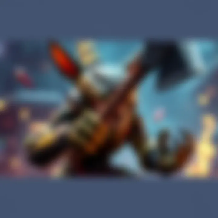 Springtrap Axe Bug: Animation Issue Sparks Frustration : LevelUpTalk