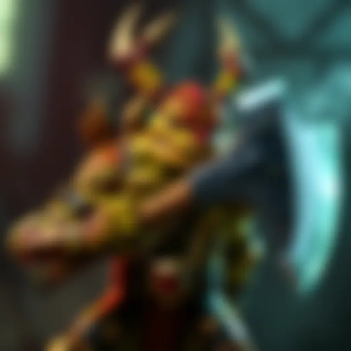 Reworking Springtrap's Power: Fans Weigh In : LevelUpTalk