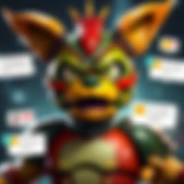 Players Skeptical About Springtrap's Upcoming Changes : LevelUpTalk
