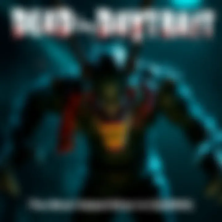 Why Springtrap is the Most Hated Killer in Gaming : LevelUpTalk