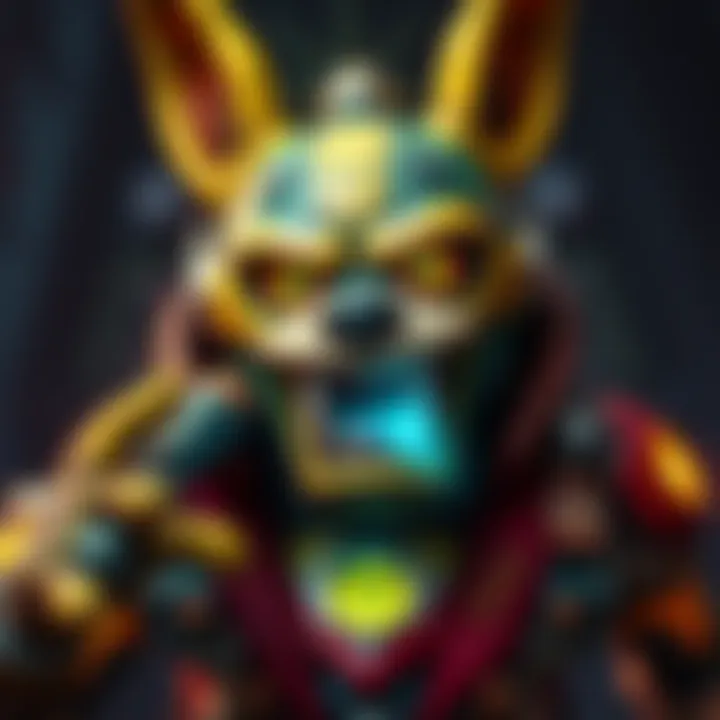 Reasons Behind the Nerf of Springtrap Outline by Behaviour : LevelUpTalk