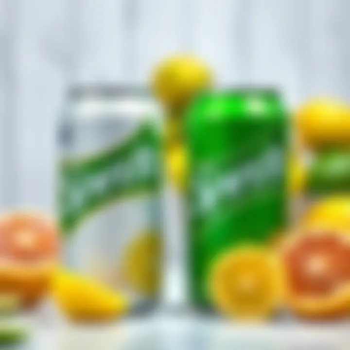 Comparing Two Sprite Flavors: Which One Is Best? : LevelUpTalk