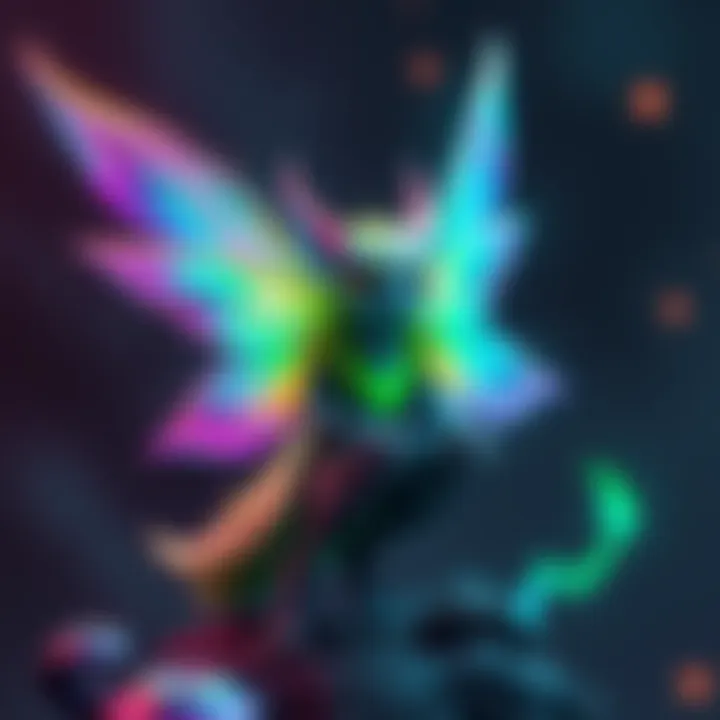 Sprite: The Most Underrated Warlock Familiar in Gaming : LevelUpTalk