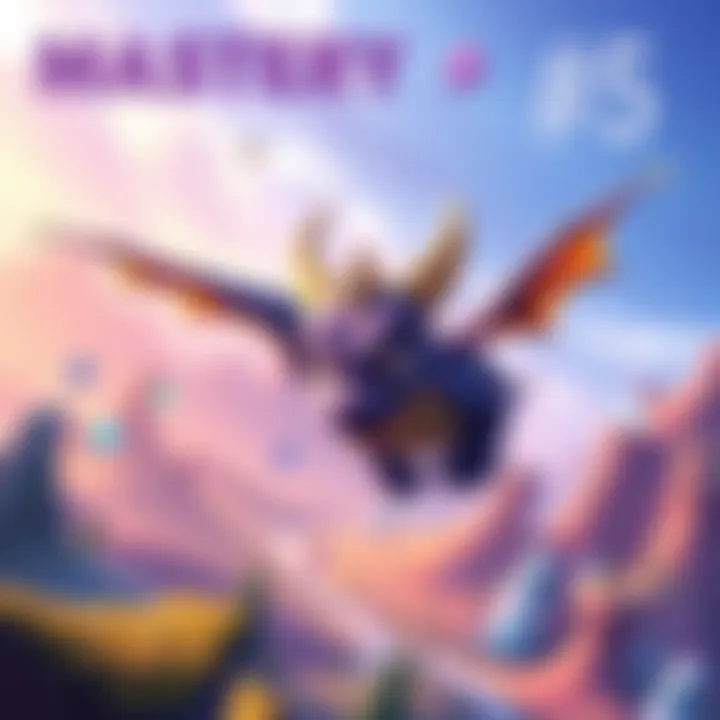 Mastery #5 Reveals Secrets of Spyro 2: Gateway to Glimmer : LevelUpTalk