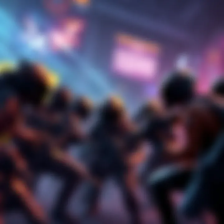 Understanding Squad Sizes in Popular Game Maps : LevelUpTalk