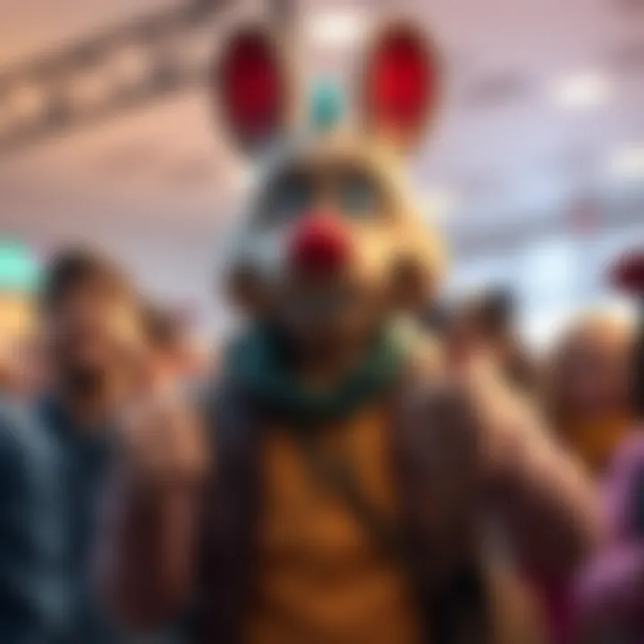 Squeex Reveals He's Doing Just Fine Amid Challenges : LevelUpTalk