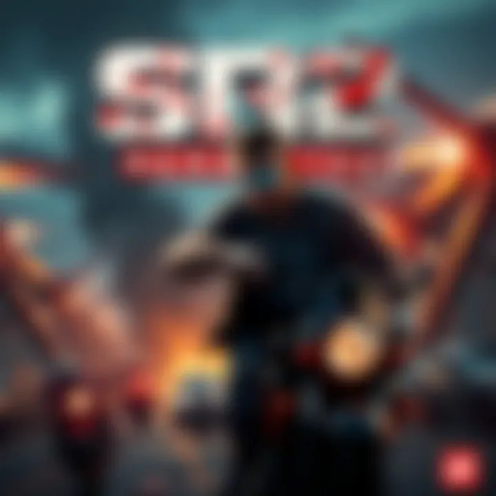 Exciting Features in SR2 Remastered You Can't Miss : LevelUpTalk