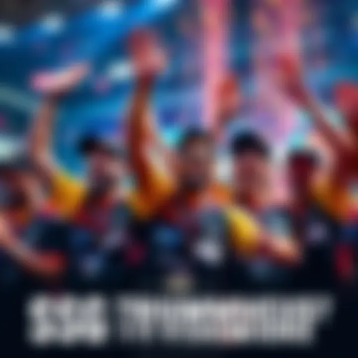 SSG Triumphs Over TSM in HCS Open #7 Quarterfinals : LevelUpTalk