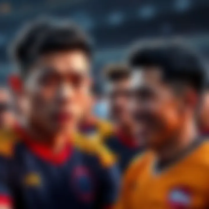 How SSG Roster Change Speaks Volumes in 2025 : LevelUpTalk