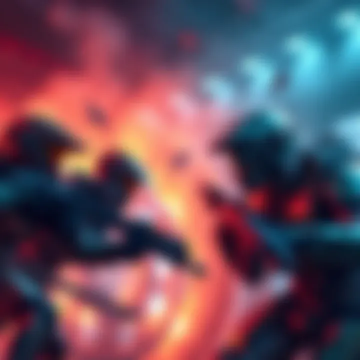 SSG vs Complexity Results: LVT Halo Pro League Insights : LevelUpTalk