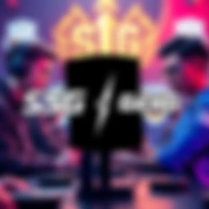 SSG's Dominance Over GenG: Analyzing Tier Rankings : LevelUpTalk