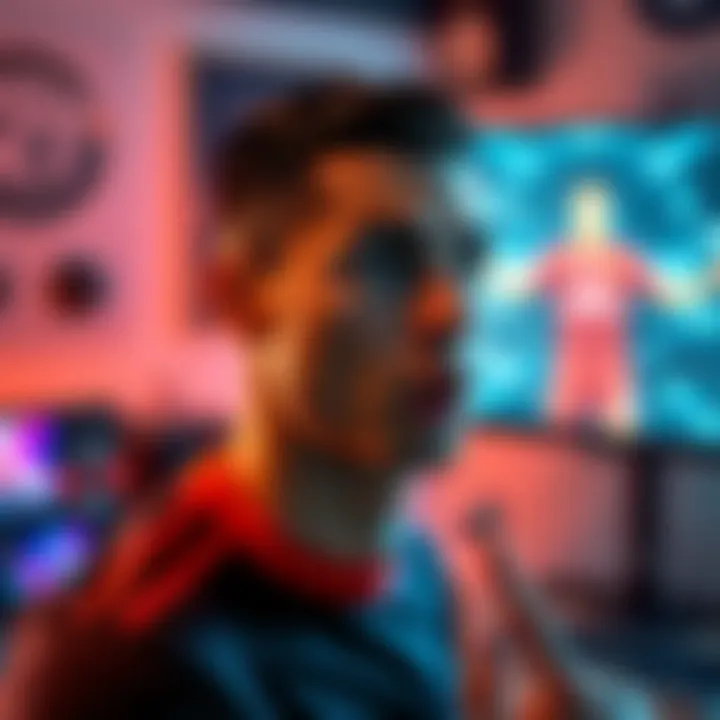 StableRonaldo Reacts to Surprising A.I. Streamer's Rise : LevelUpTalk