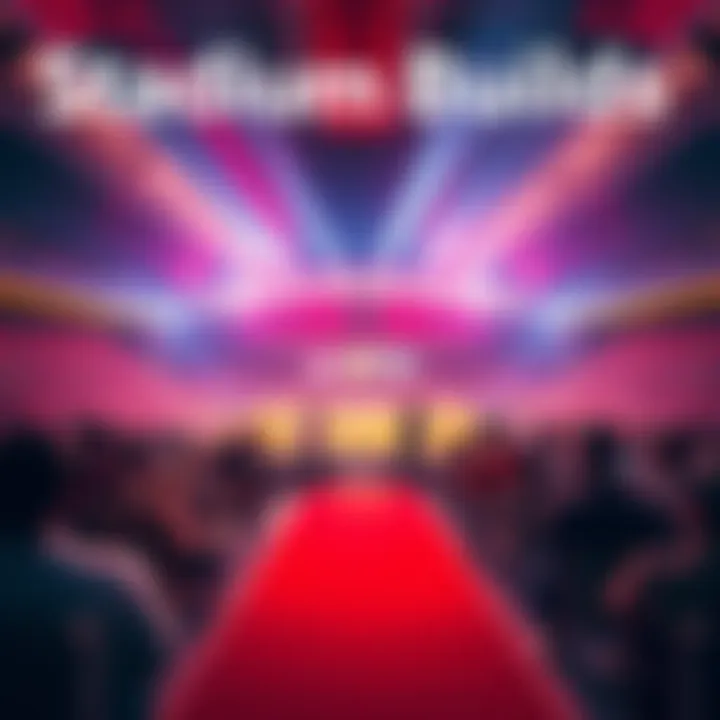 Show Off Your Favorite Stadium Builds and Designs! : LevelUpTalk