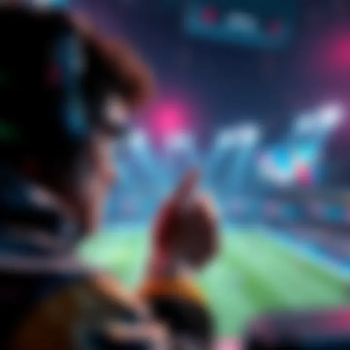 Stadium 3rd Person Aim Assist Bug Causes Outrage : LevelUpTalk