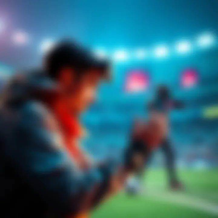 Understanding Ability Power in Stadium: What It Means : LevelUpTalk