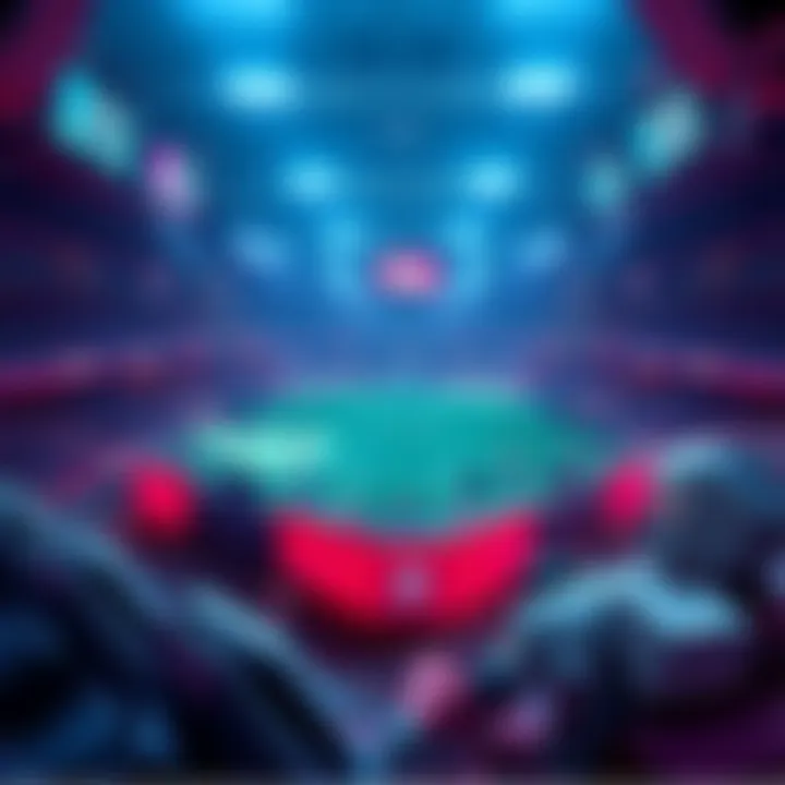 Best Stadium Build Against Zarya: Community Suggestions : LevelUpTalk