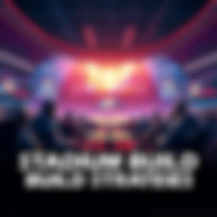 Mastering the Meta: Stadium Builds and Strategies : LevelUpTalk