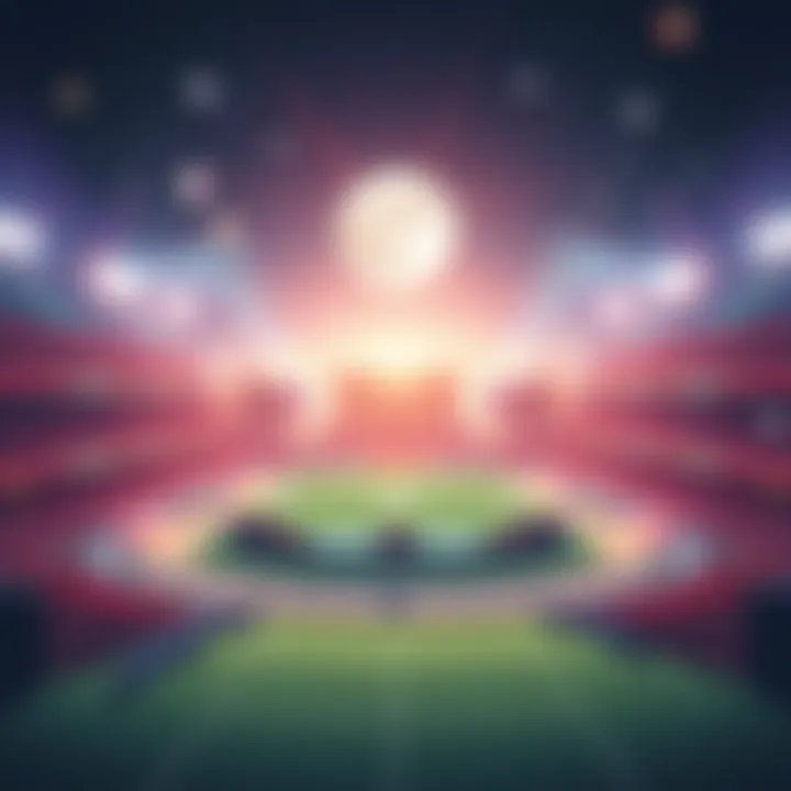 Challenges with Moon Landing Perk in Stadium Builds : LevelUpTalk